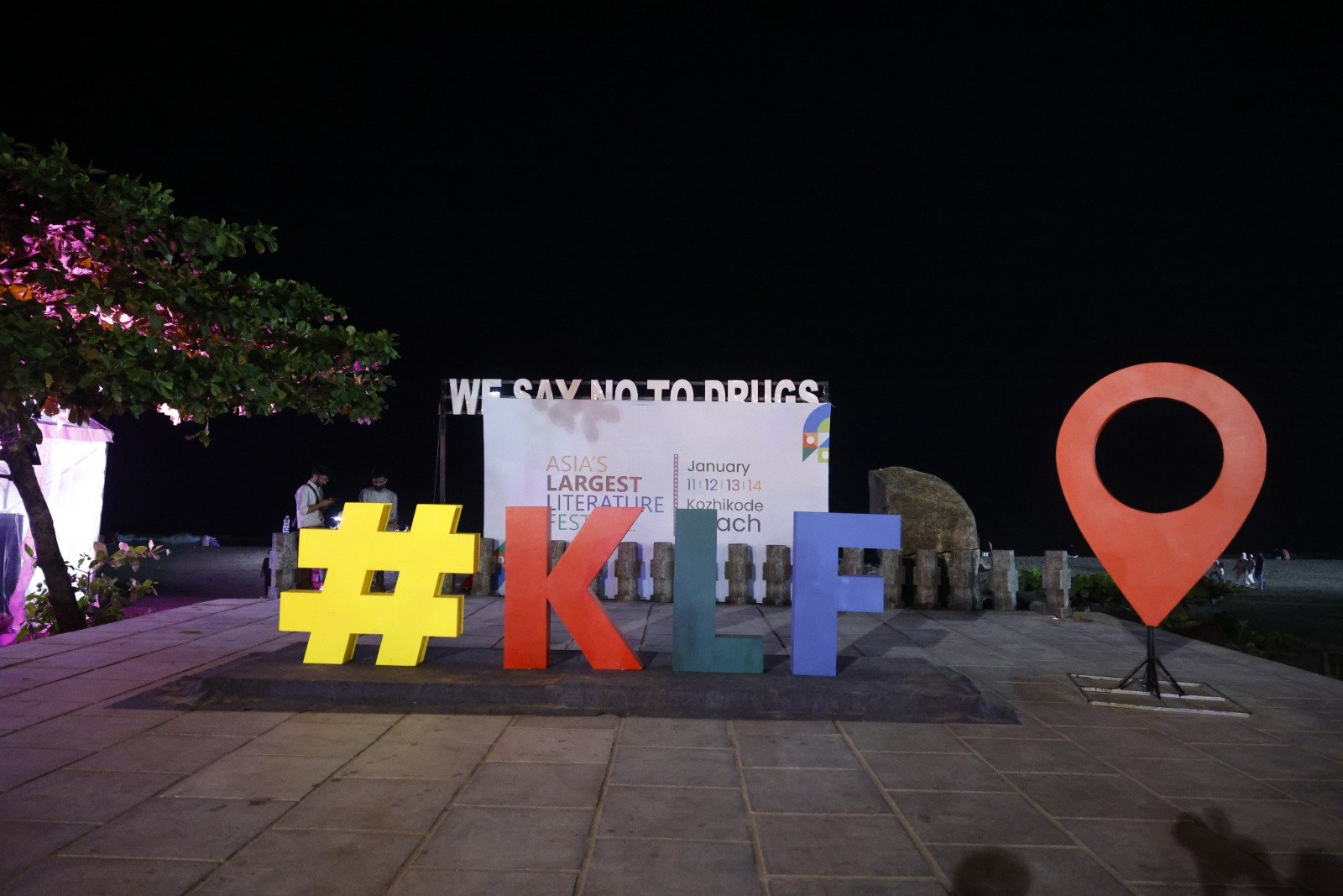 KLF 2026 KLF | Kerala Lit Fest | Literature Festival | Literary ...